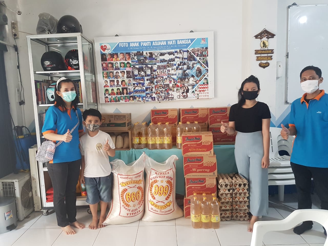 GCG - PT Sinergi Multi Lestarindo Tbk